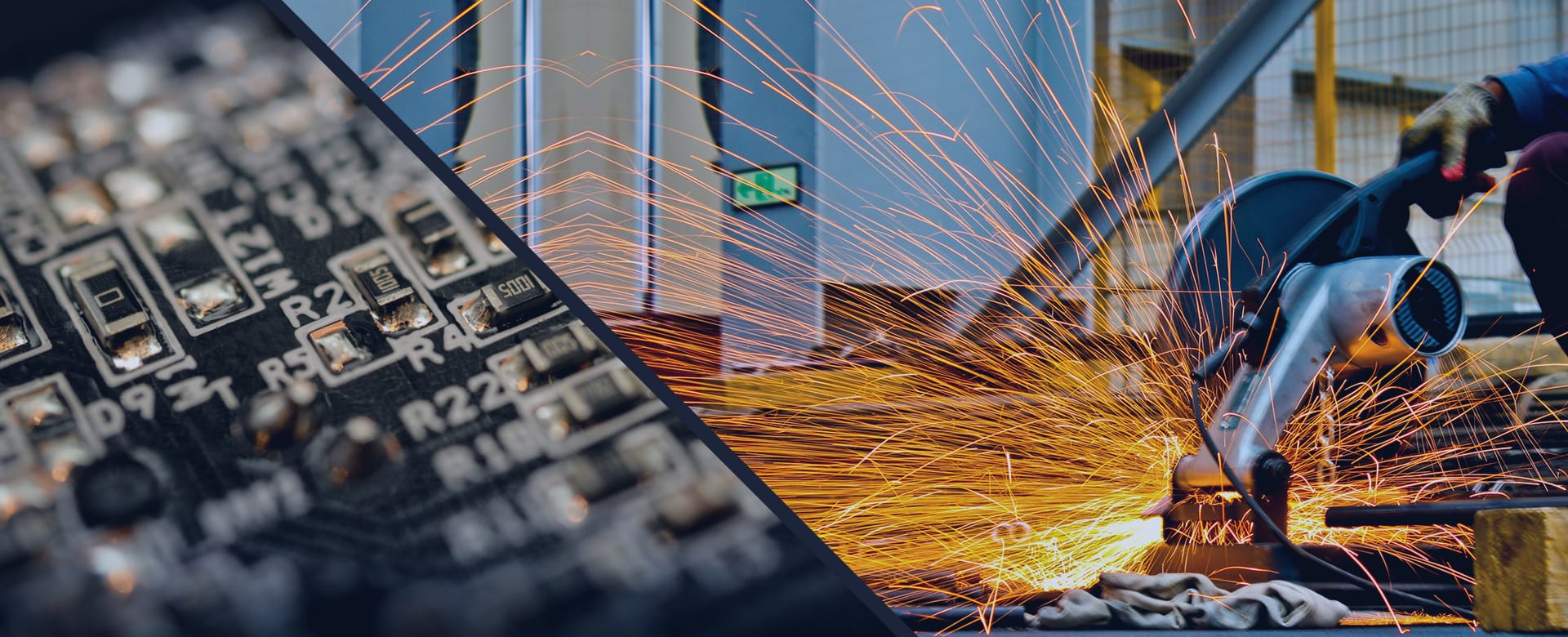 Flextron Circuit Assembly - We Engineer and Build for You