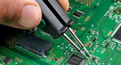 Advanced SMT (Surface Mount) PCB Assembly - Flextron Circuit Assembly