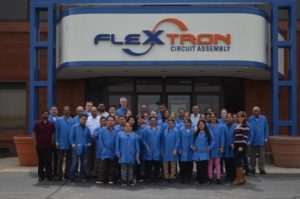 Company Profile - Flextron Circuit Assembly